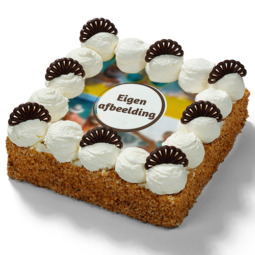 Taartenwinkel.nl | Online taart bestellen? Vandaag besteld, morgen in huis.
