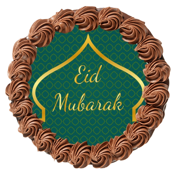 Assortiment | Eid Mubarak | Taartenwinkel