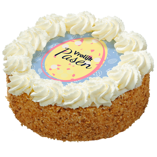 Taartenwinkel.nl | Taart bestellen? Vandaag besteld, morgen in huis.